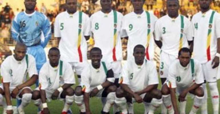 AFCON 2015: Head to head statistics: Congo vs DR Congo