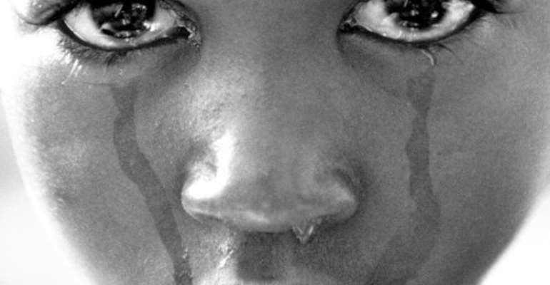 Be Concerned About Child Defilement!