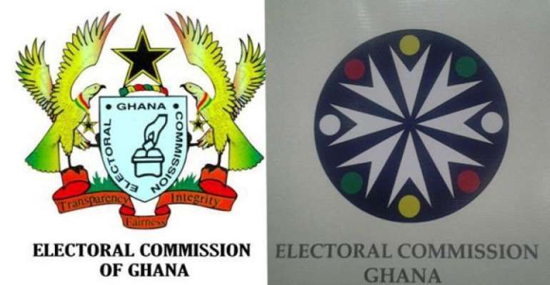 5 things the new EC logo stands for