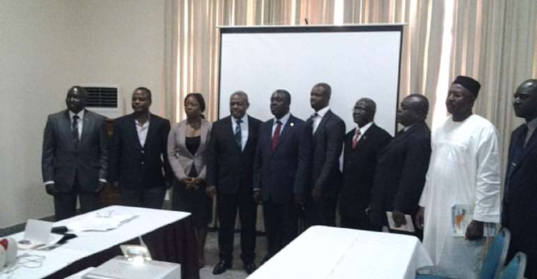 International Right Of Way Association (IRWA)