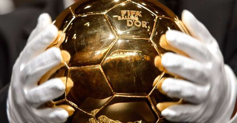 FIFA Puskas Award: Ten best goals of the year announced