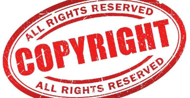 Respect For Copyright And Related Rights