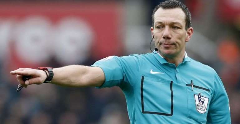 What Is Court Attorney Referee