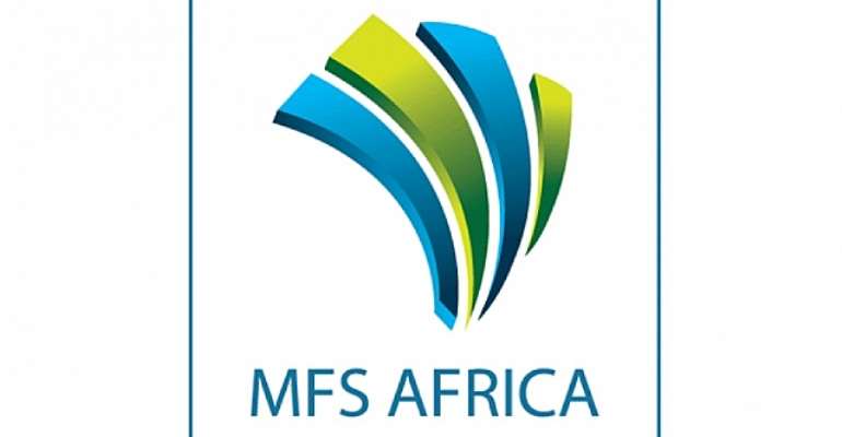 MFS Africa launches 'KwikAdvance' credit service in Ghana