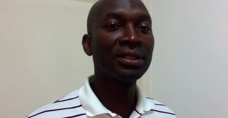 Joe Addo set to quit Hearts of Oak in the coming days