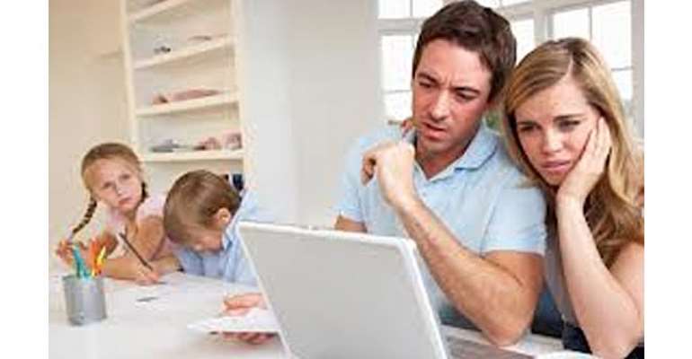 Common Mistakes Parents Make – Part 1 Common Mistakes Parents Make – Part 1