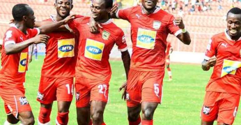 Kotoko wins first match in 2015/16 League season