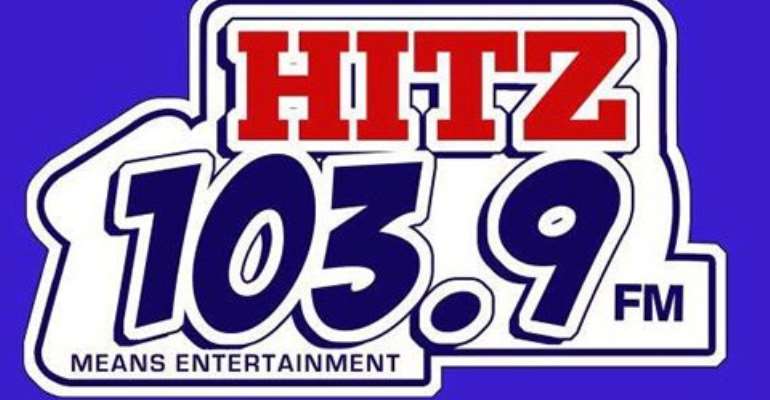 Hitz FM storms Paddies Nite Club with 'Hitz in da Club' Friday