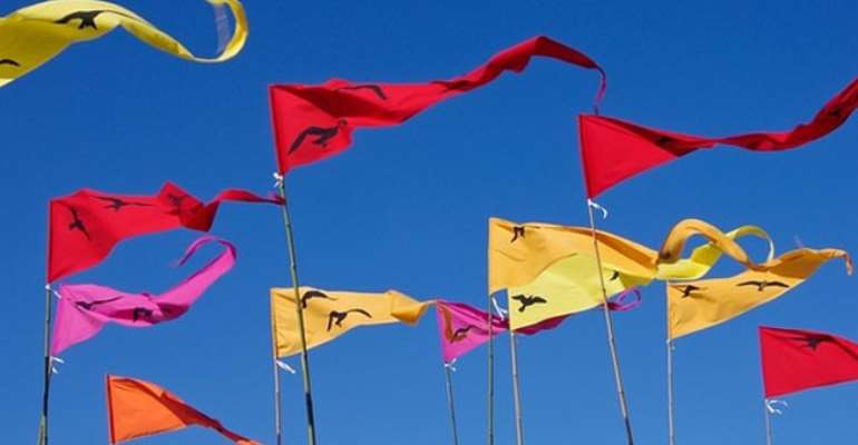 20 Relationship Red Flags — Can You Find Them?