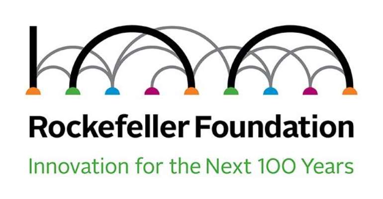 The Rockefeller Foundation Appoints Mamadou Biteye as Managing Director ...
