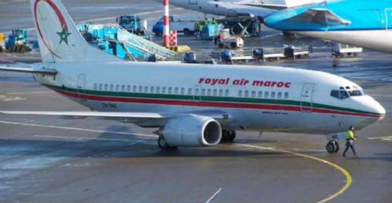 Royal Air Maroc to Inaugurate Casablanca- Accra Flights