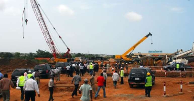 2nd MCA money to be channeled into power sector