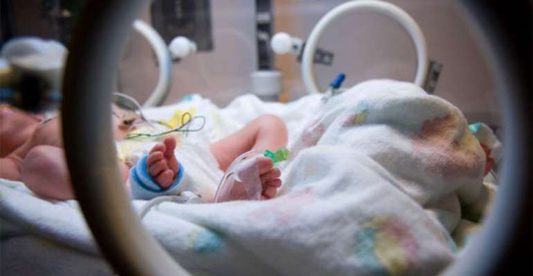 Preventing stillbirths: Therapy may protect fetus from mother’s immune ...