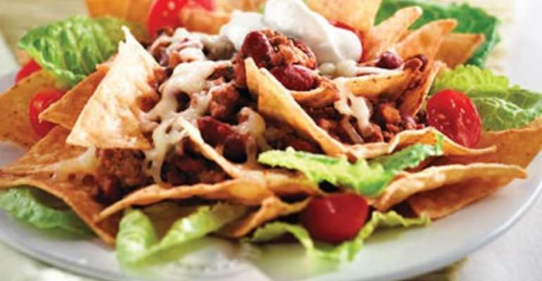 Warning Signs Of Poor Nutritional Health warning-signs-of-poor-nutritional-health