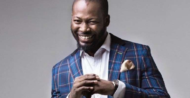 Adjetey Anang Is The Most Disciplined Actor – Edinam Atatsi