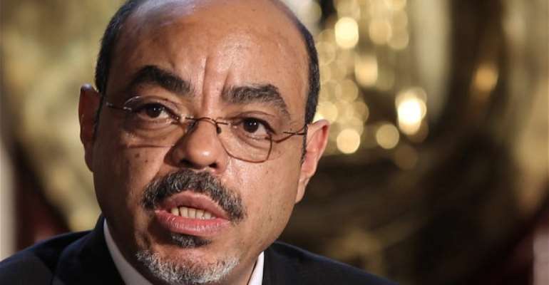 Ethiopia: A New Era after Meles Zenawi?