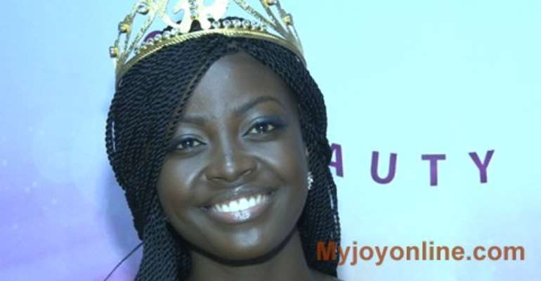 I will win Miss World 2013 – Miss Ghana 2012 assures Ghanaians