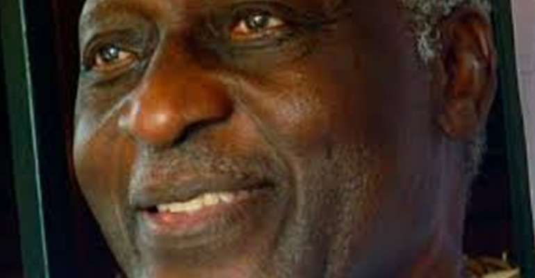 World Poetry Day: A collection of poems by Kofi Awoonor
