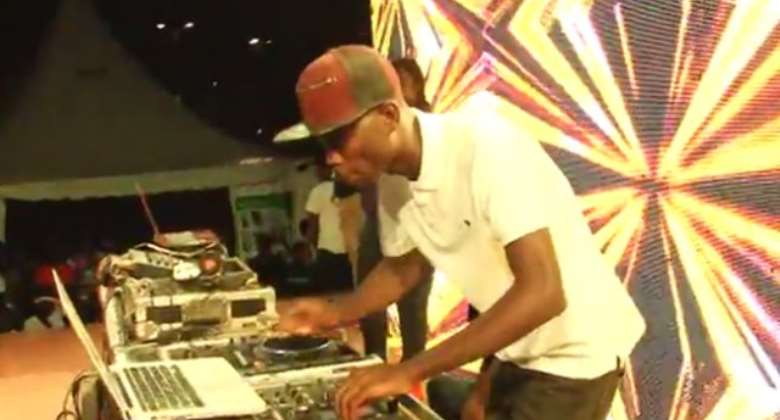 Hitz FM set to launch season 2 of 'Hottest DJ' competition
