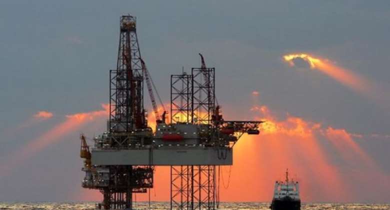 Environmental Impacts Of The Offshore Oil And Gas Industry