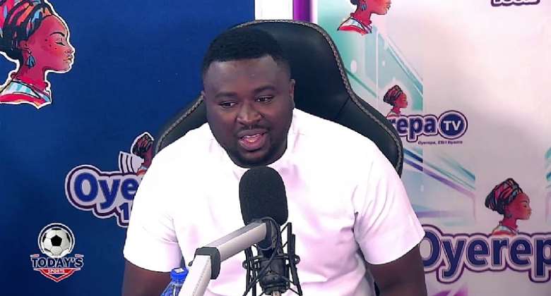 Asante Kotoko: We have the best technical team to challenge for titles ...