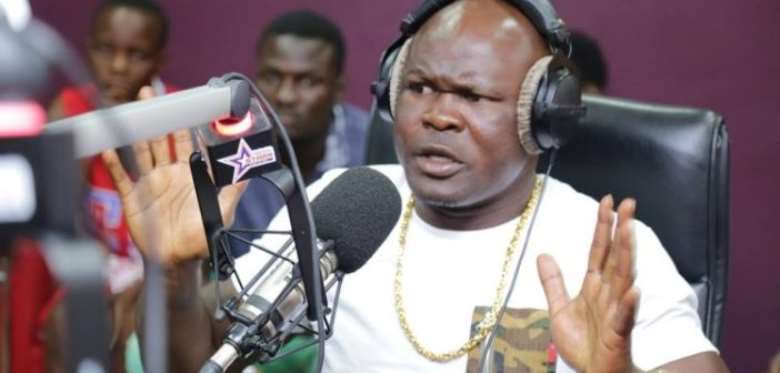 Bukom Banku Reveals When He Will Retire From Boxing