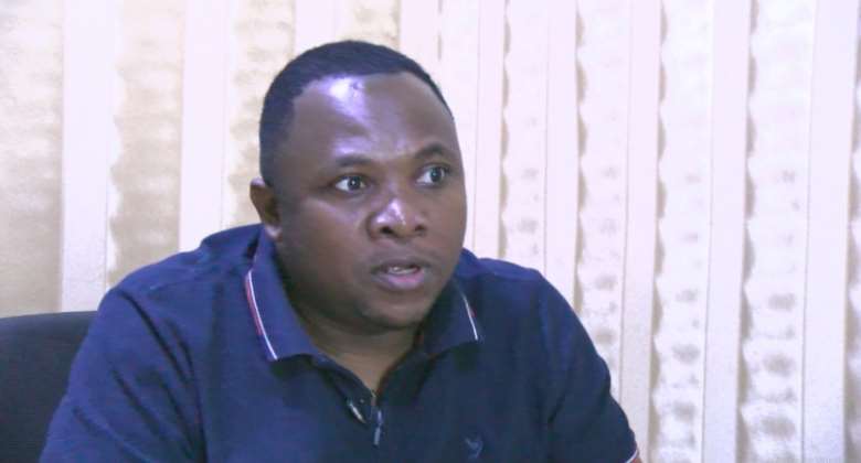 2022 World Cup: Black Stars have quality to make an impact - Sannie Daara