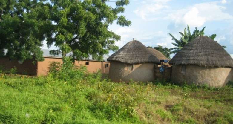 The Bimbilla Chieftaincy Crisis; Re-Writing Nanung History