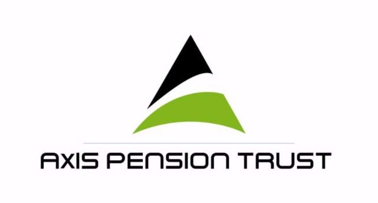 Ghana's Axis Pension Trust adjudged Africa's best Pension Company in ...