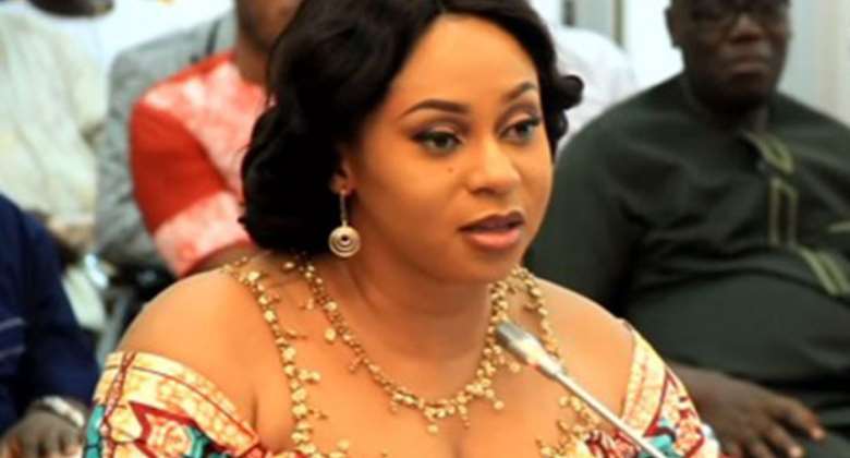 Chief Biney Exposes Another Stinking Sole-Sourcing Contract