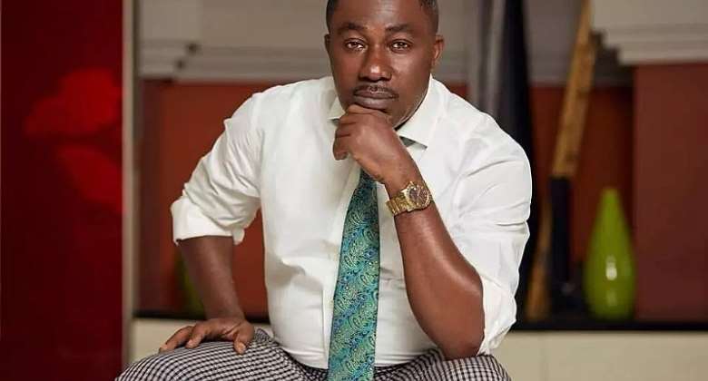 Dr Osei Kwame Despite & Samini honored, Shatta Wale wins Artiste of the ...