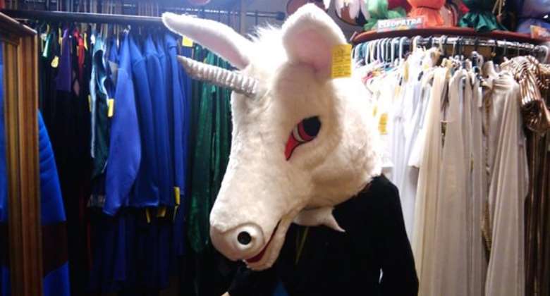 5 signs you’re a ‘unicorn’ employee