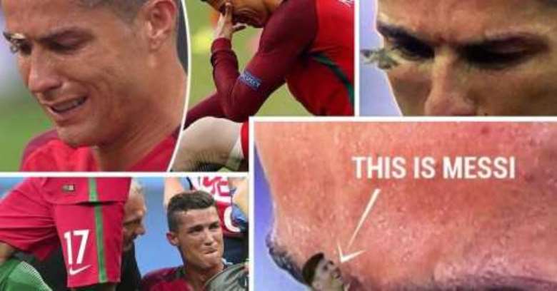 Top 10 Thursday: Greatest football meme moments that broke the internet