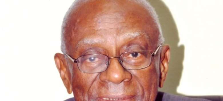 6 Years On, A Life Well Lived, A Time Well Spent! A Tribute To Dr. R.S ...