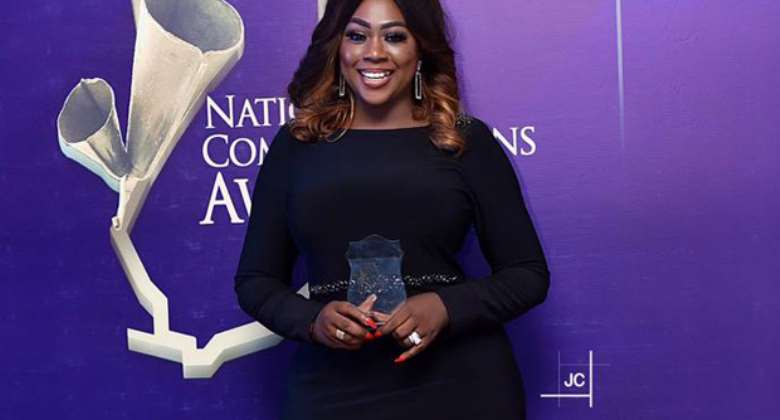 Roselyn Felli Honoured