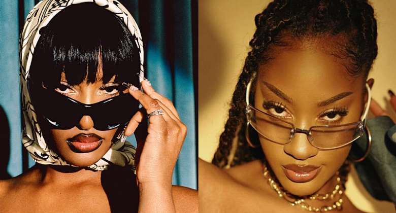 Shut up! – Tems claps back at a bully who squeezed her for postponing ...