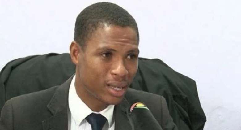 Why in his fight against Moringa the only lawyer that Issa Ouedraogo ...