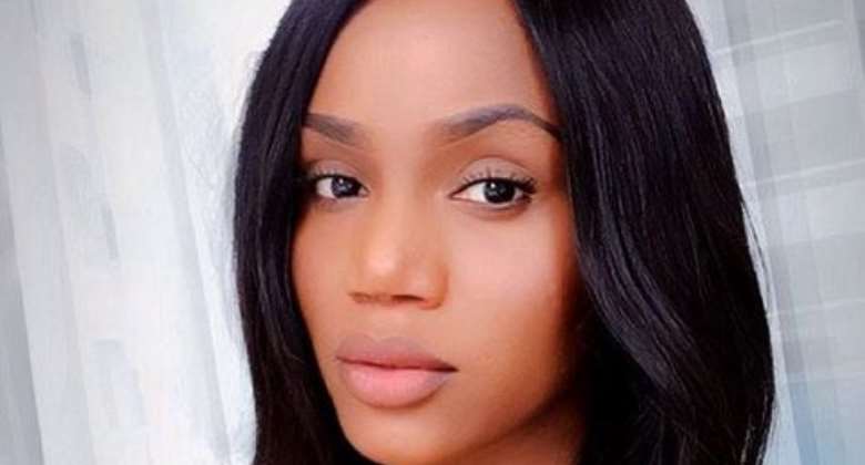 Maheeda Recalls how she Survived Bullet Wound