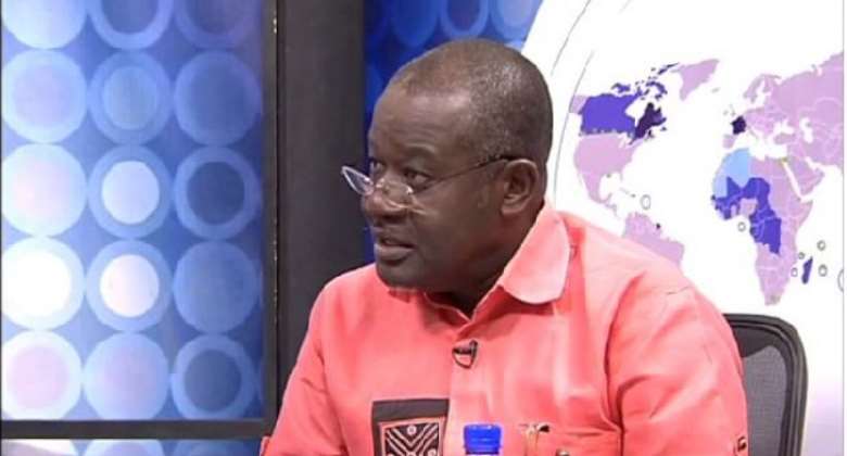 E-Levy: ‘Dada bees’ in power don’t’ understand what the ordinary ...