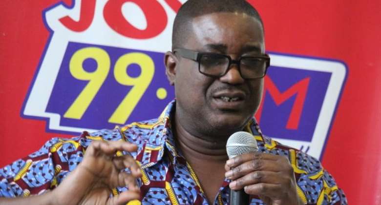 National Security Raid SOFTtribe Offices, Seize Mobile Phones Over ...