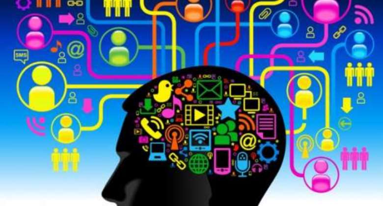 Researchers Connect Human Brain To The Internet