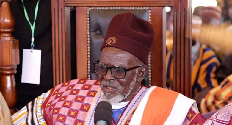 Bawku: Allow the women operate outside central market for now — Bawku ...