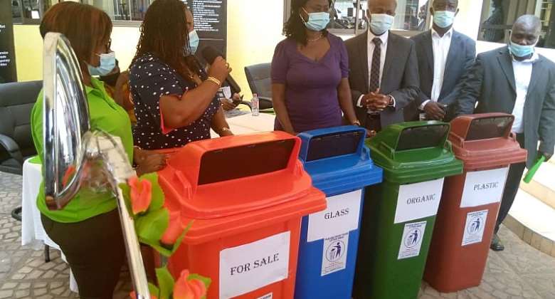 ESPA Receives Support From UPPR & JSA Logistics