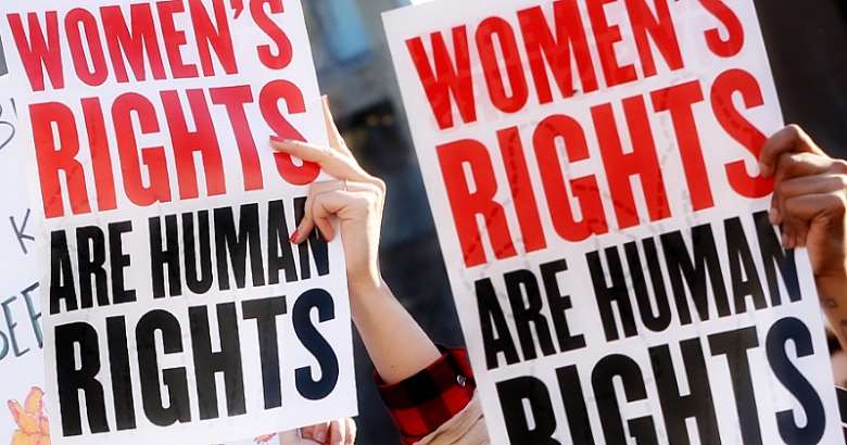 Affirmative Action; the guaranteed way to increase women’s ...