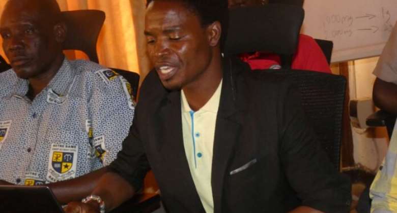 Talensi Mining Communities’ Initiative demands justice for families of ...