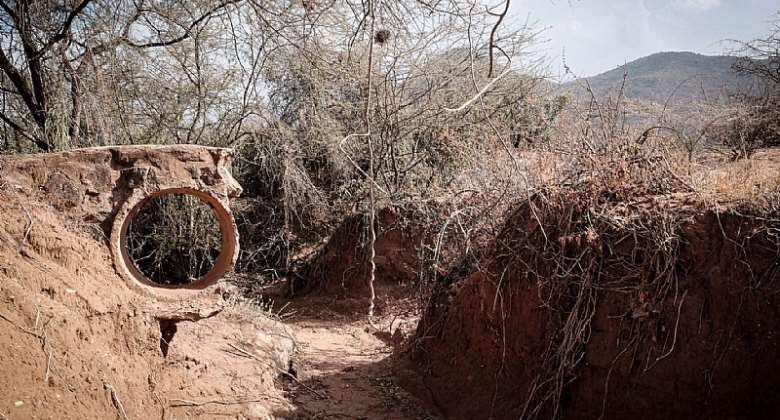 Kenya's Lapsset development corridor: between a bright future and a ...