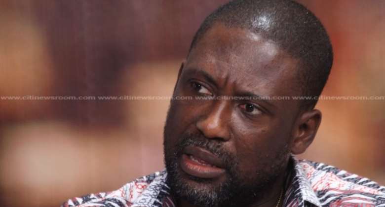 ‘I’ll quit politics if Mahama goes to court over election results ...
