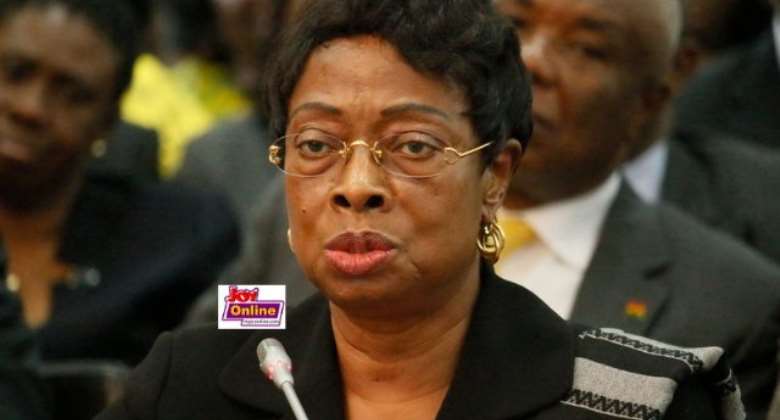 Gloria Akuffo Was 'A Disaster' On Legal Education — Prof Asare