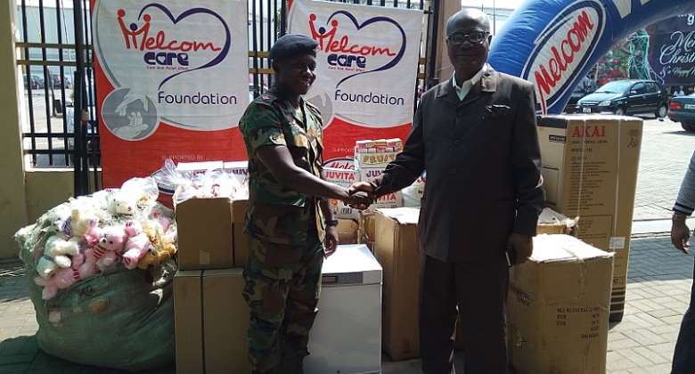 Melcom to open Achimota Branch