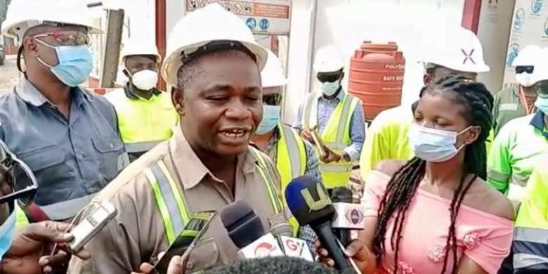 Maxam company shut down to expedite probe into Bogoso explosion ...